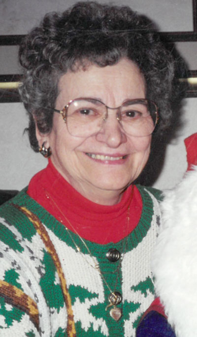 Norma Simone | News, Sports, Jobs - The Daily News